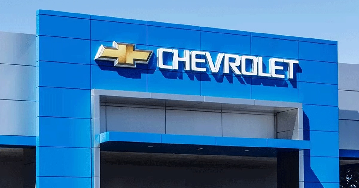 Concessionária Novo Rio | A sua agência Chevrolet em Juazeiro